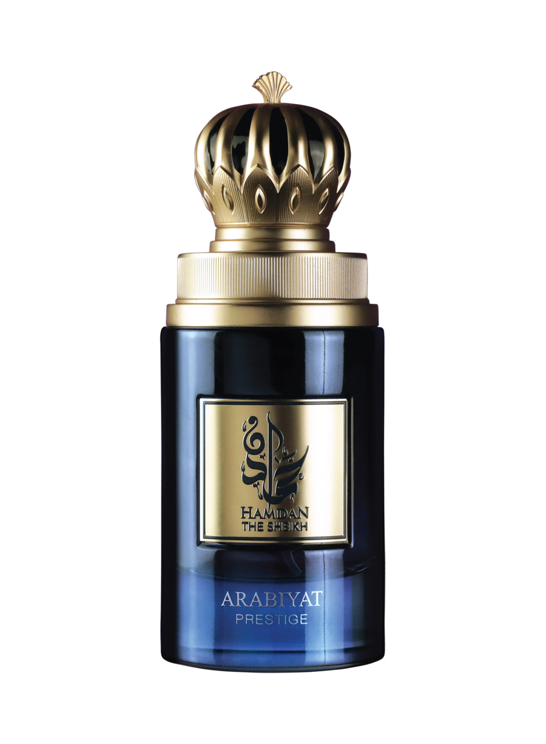 Arabiyat Prestige Hamdan The Sheikh EDP 75ML – Essential Fragrances Limited